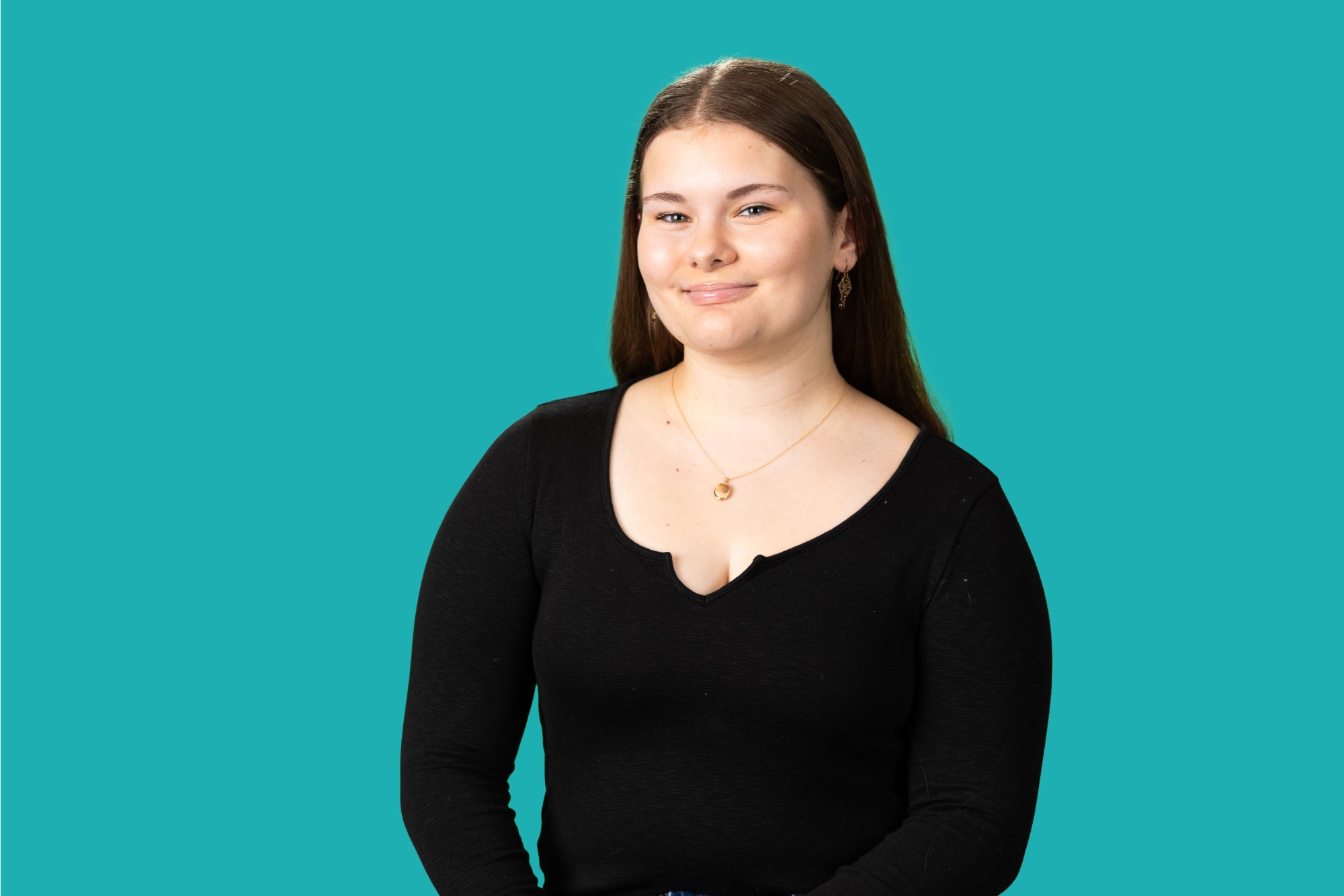 Meet Our Team - Campus Activities Board - Grand Valley State University